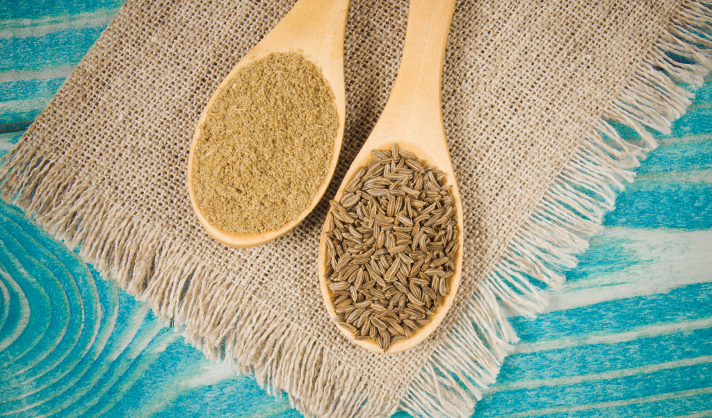 Diferența Dintre Chimen și Chimion - Presa Alternativa