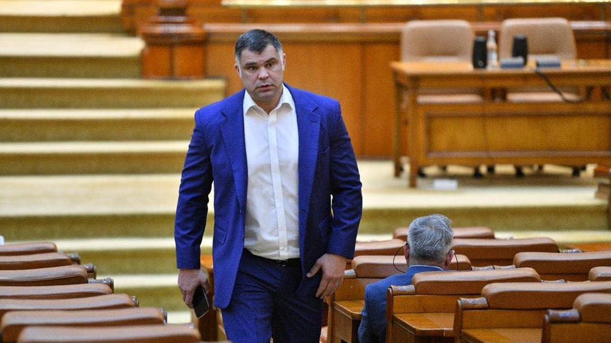 Sportivul Daniel Ghiță A Demisionat Din PSD: „Am Fost Executat Politic ...